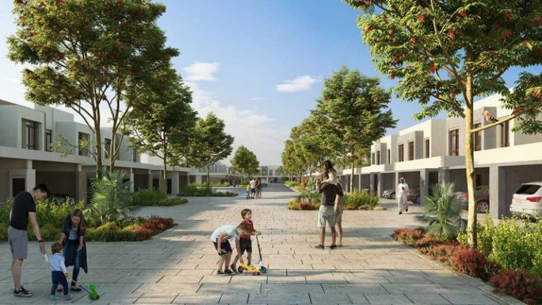 Nshama | Dubai - Nshama